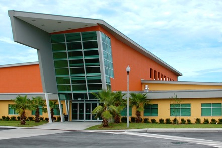 Rosen Event Center | Corporate Event, Wedding & Party Venues